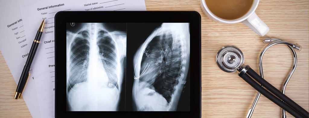 Medical Imaging Research - True North Imaging