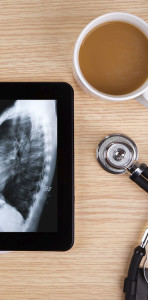 Medical Imaging Research - True North Imaging